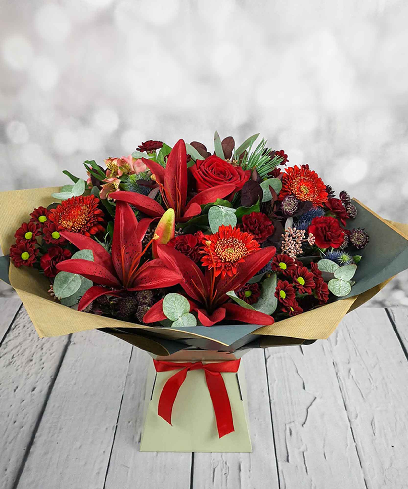 The Ultimate Flower Gift Guide for Every Occasion – Guernsey Flowers by ...
